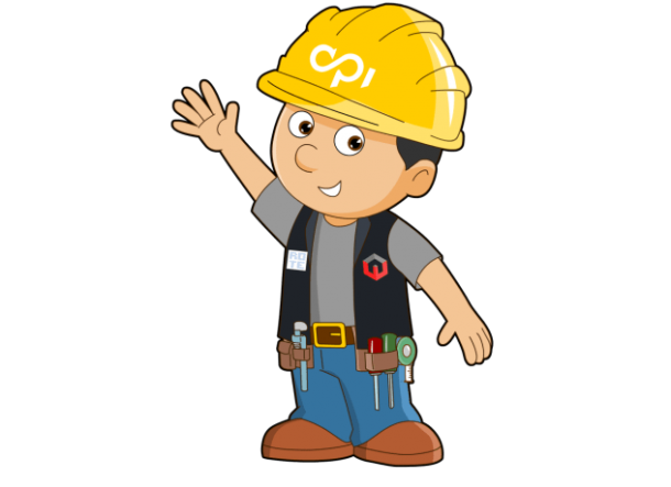 Hello Everyone ! Meet Tom The The Contractor | Stand Contractor, Booth ...