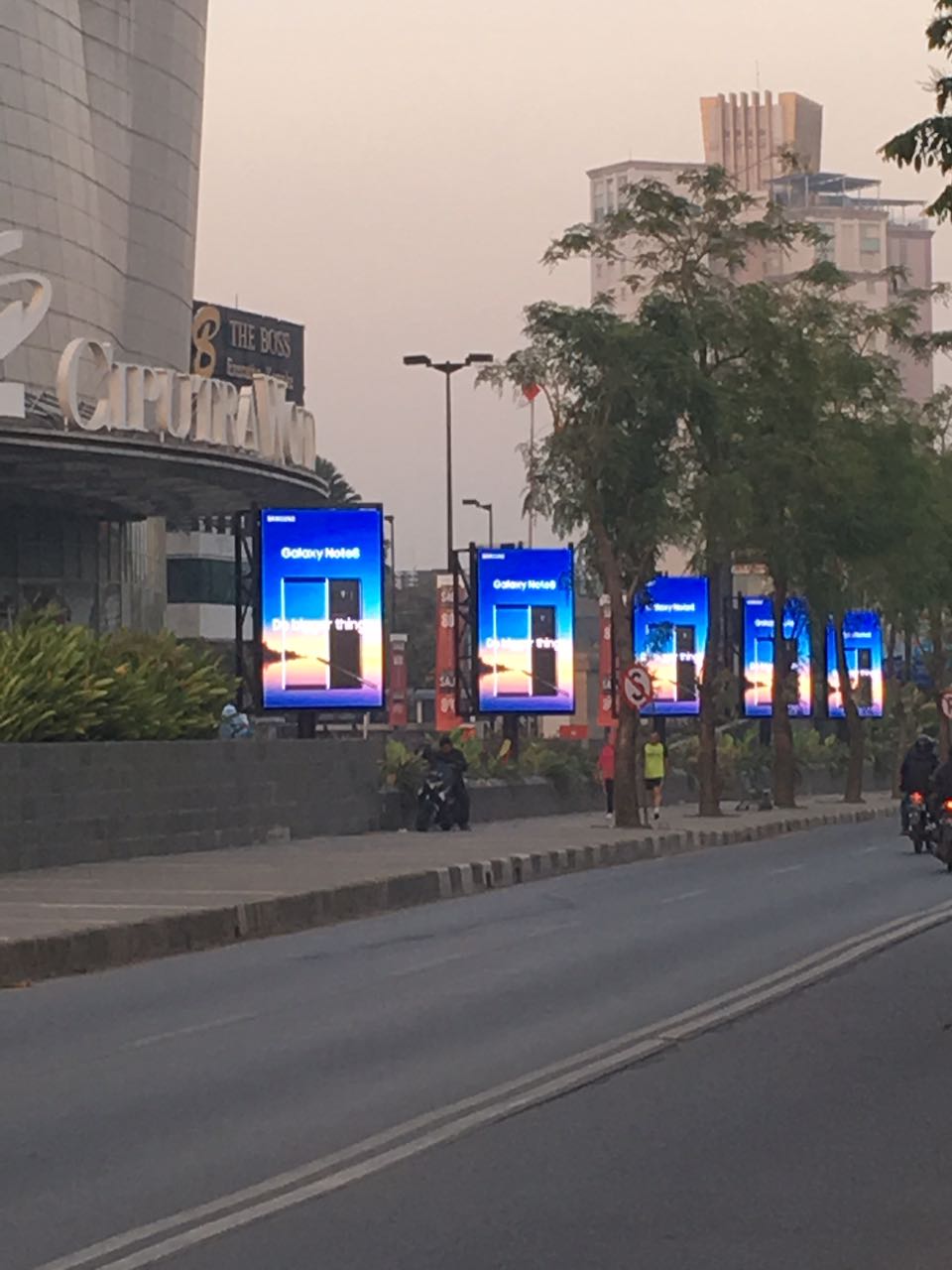 Price List Sewa Videotron Ciputra World Surabaya Info WA +628.2131.036 ...