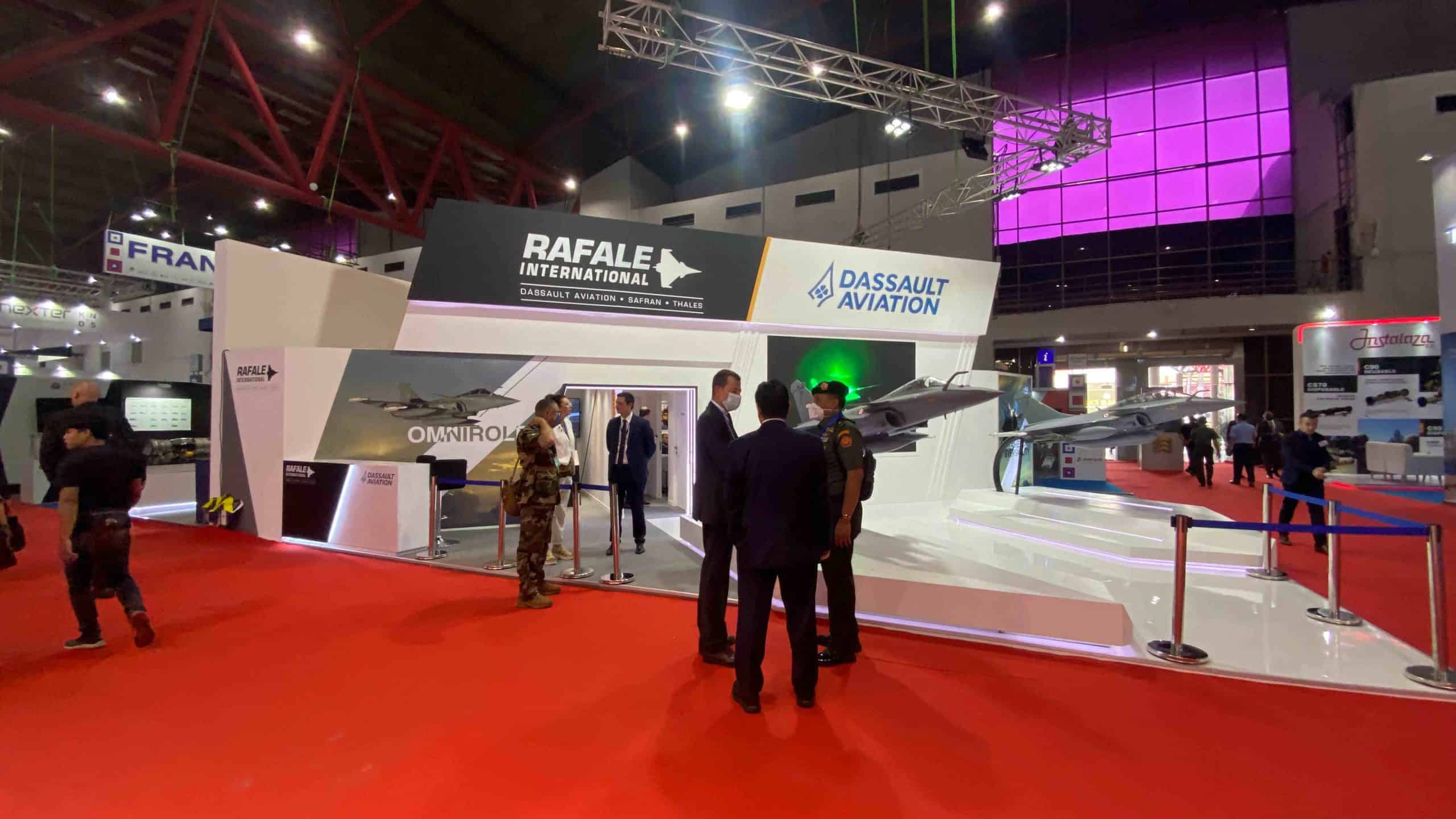 EXHIBITION CONTRACTOR | Stand Contractor, Booth Contractor, Booth ...